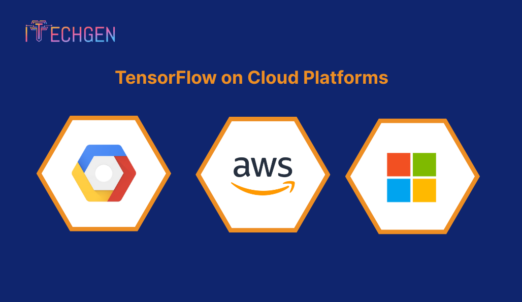 TensorFlow Pricing Guide | iTechgen